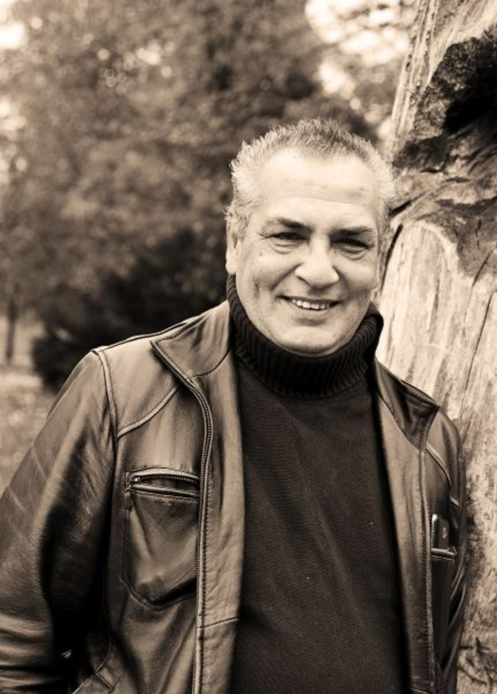 Mitä olen oppinut: Rainer Friman | Apu