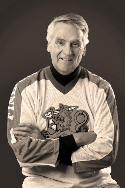 Mitä olen oppinut: Kalevi Numminen | Apu