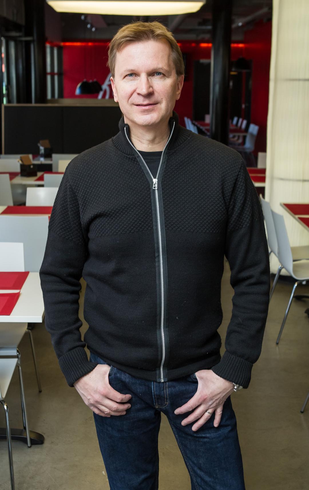 Jore Marjaranta: "Musiikkiuran käynnistäminen ottaa aikansa" | Apu