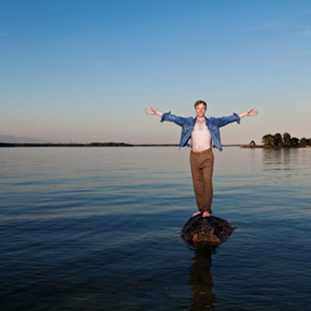 Kuka Ismo Alanko oikein luulee olevansa? | Image