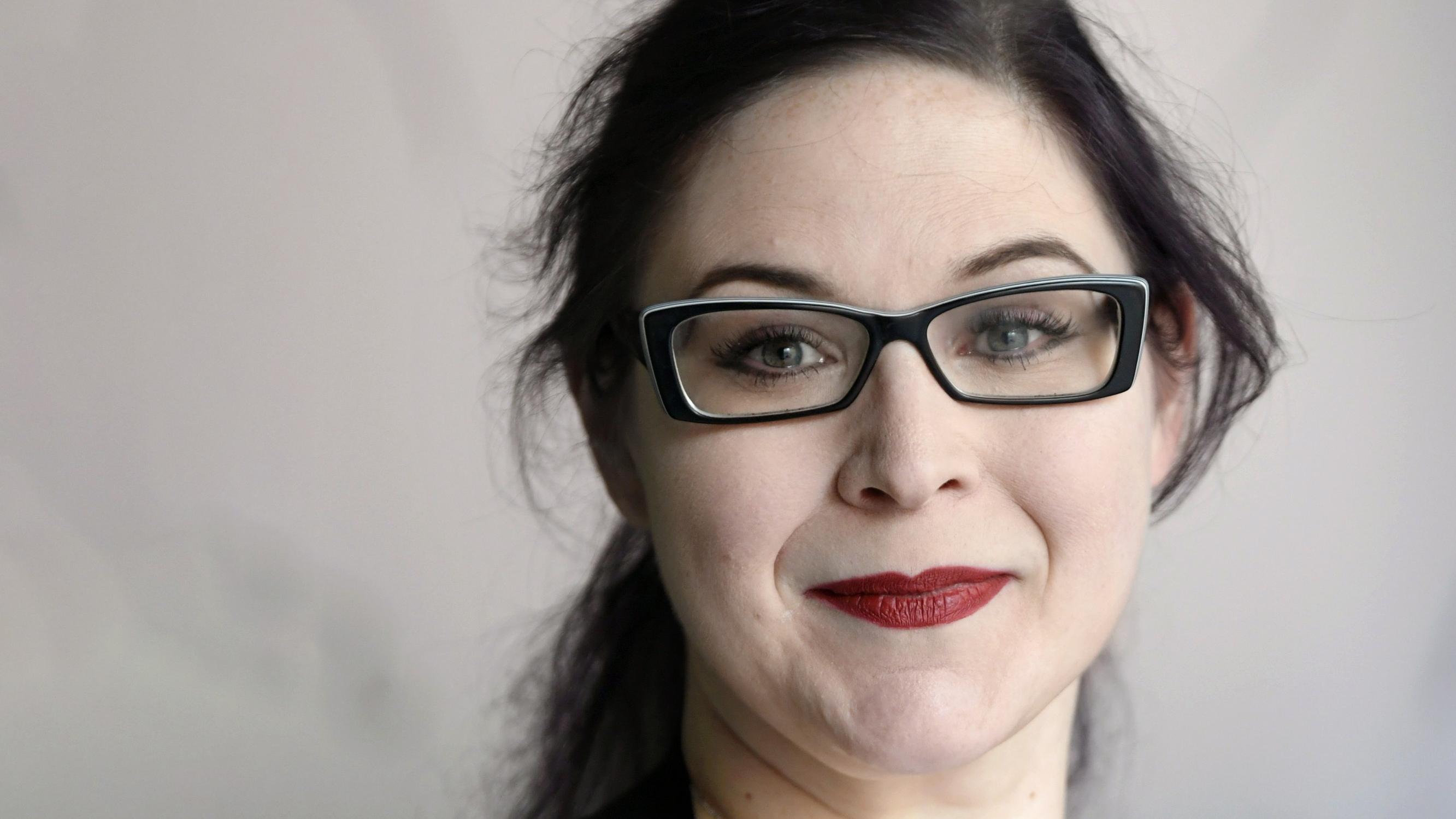 Maria Pettersson: "Ylitin valtion rajan laittomasti neljä kertaa" | Apu
