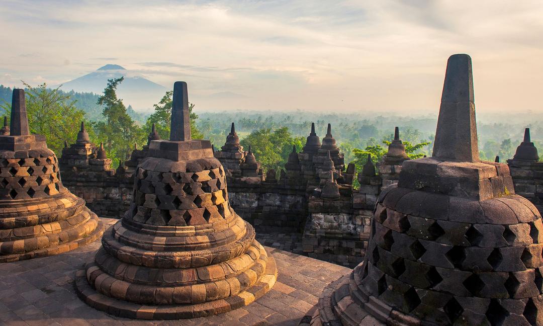 Aasia | parhaat matkavinkit Aasian kohteisiin | Apu