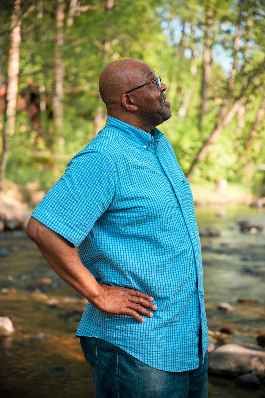 Larry ja Mai Pounds jo yli 40 vuotta yhdessä: Vain rahasta riitaa | Apu ...