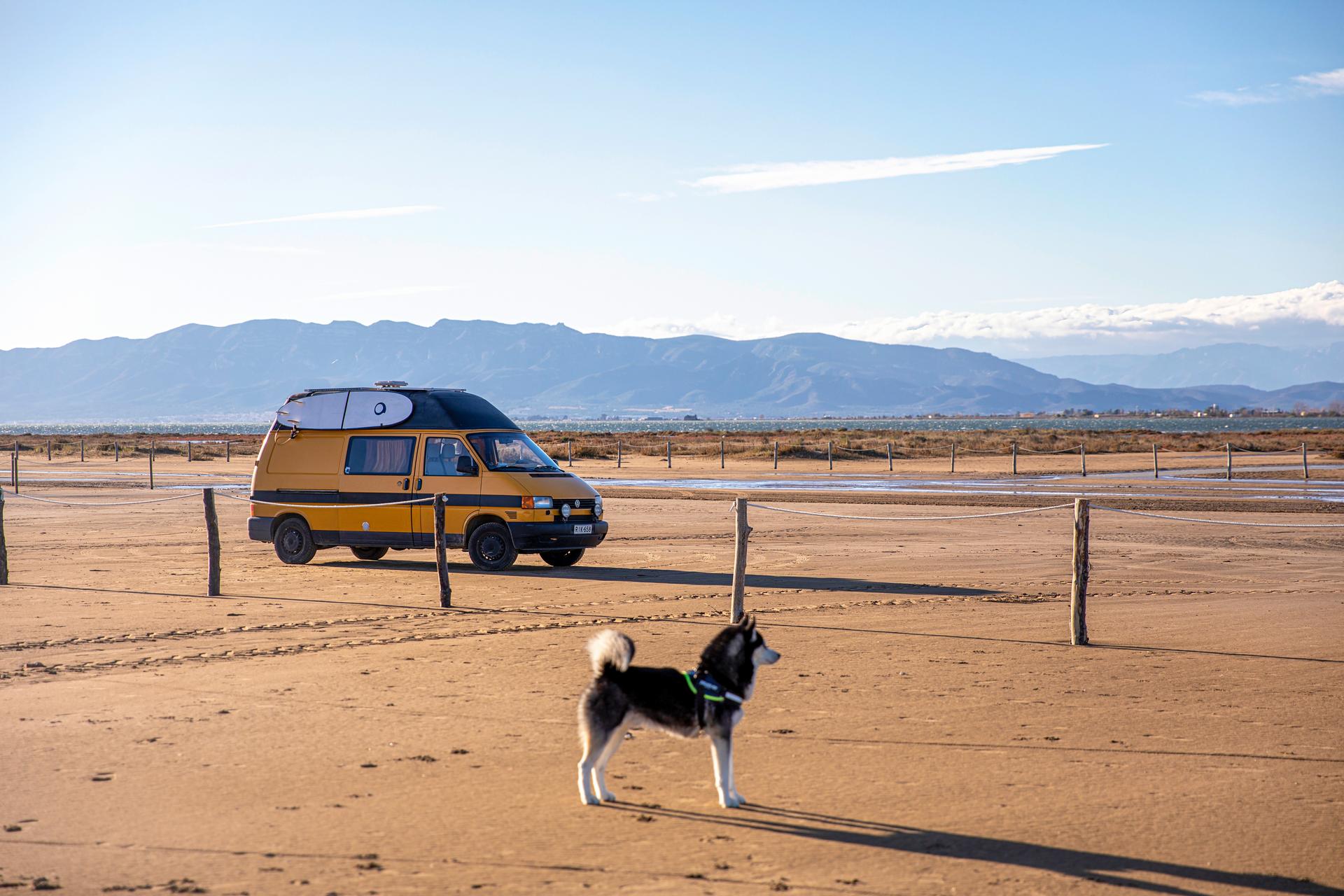 Road trip Kataloniassa: löydä Espanjan ihanat maisemat | Mondo