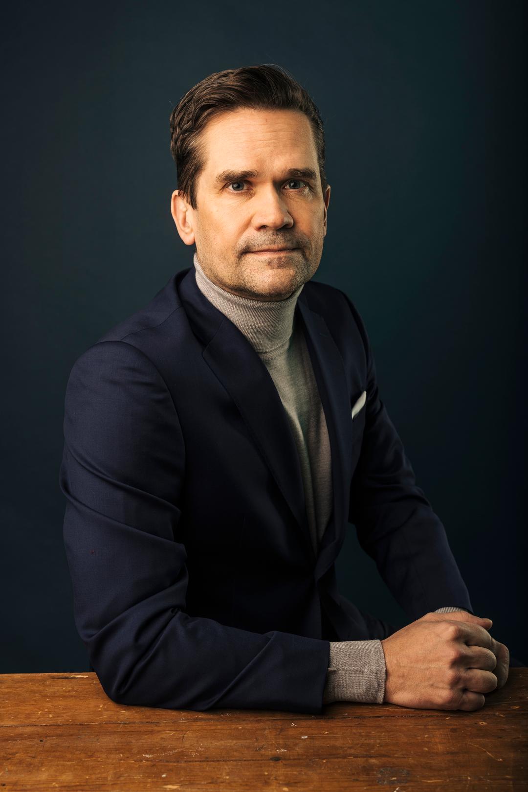 Mika Aaltola: Suomi on Venäjän imperialismin uhri | Kolumni | Apu