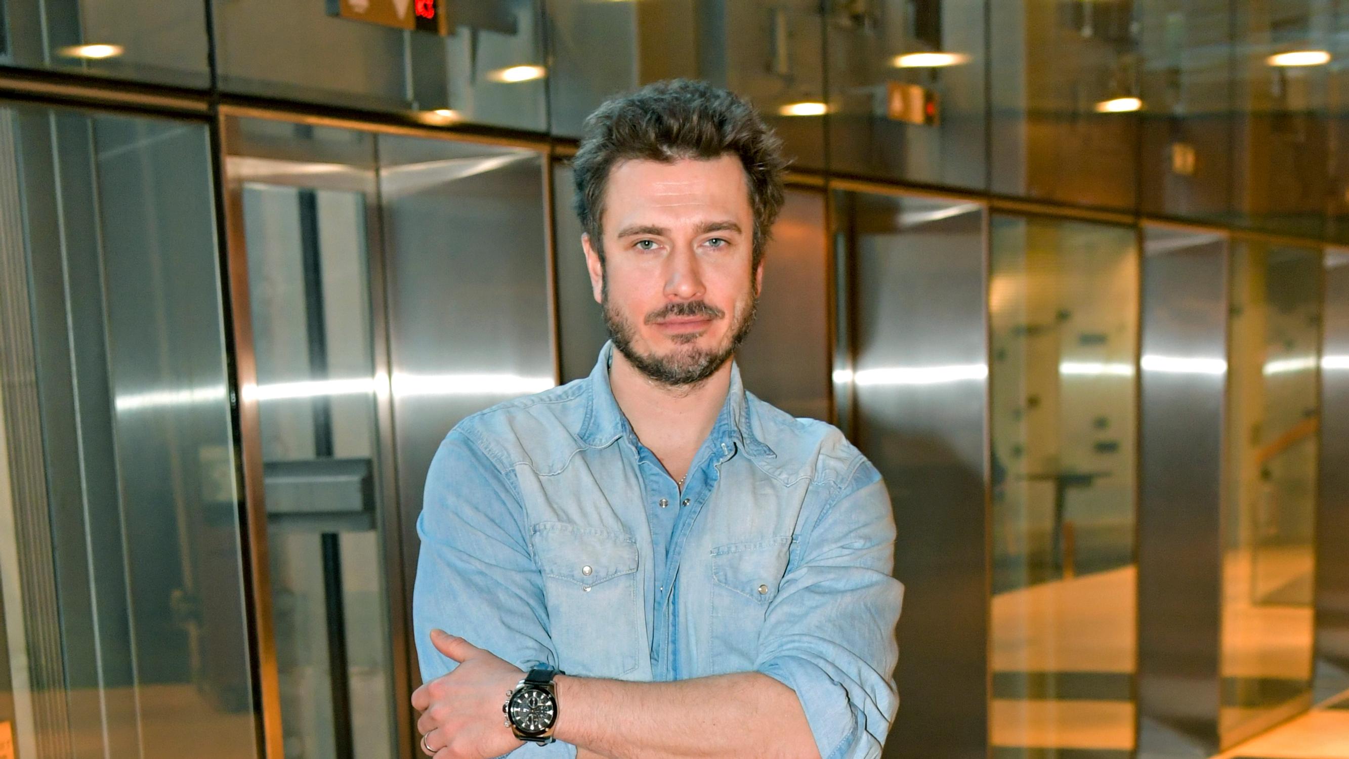 Sebastian Rejman elää ruuhkavuosia: "Lapset kotihoidossa” | Apu