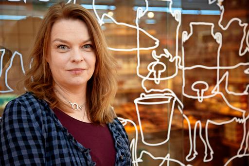 Monna Kamu: Jos pelkäisin kuolemaa, en uskaltaisi elää | Apu