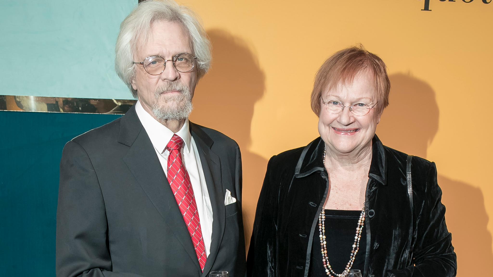 Tarja Halonen: ”Joulu on mukava juhla myös selvin päin” | Apu