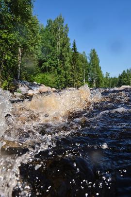Nurmes, uusi Porvoo? Puukaupunginosasta halutaan uusi bisneskohde | Apu