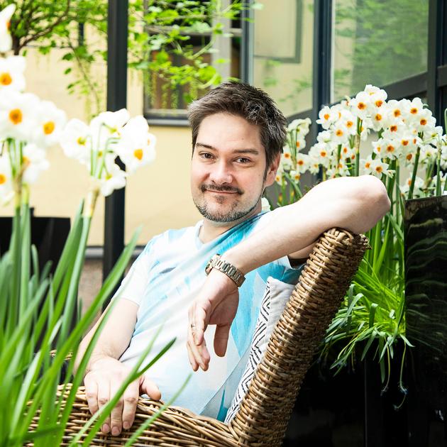 Henri Alén kokkaa: katso lohipastramin ja rahkalettujen reseptit! | Apu360