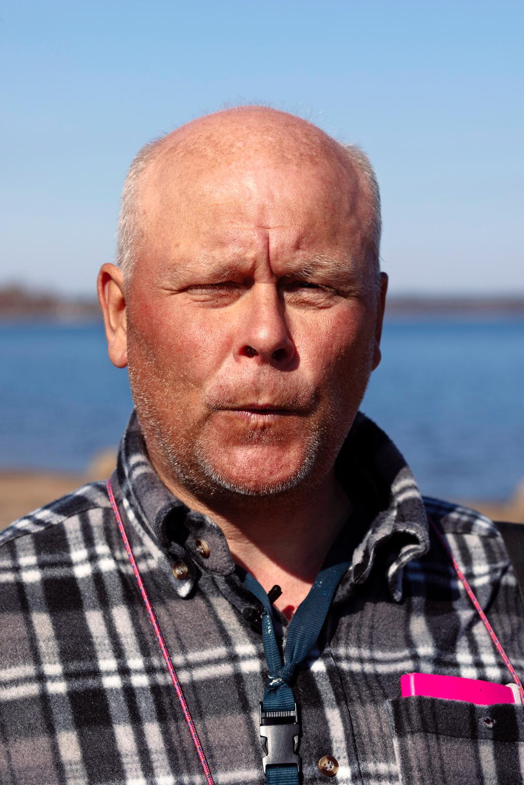 Jouko Kärkkäinen tunnistaa jopa lintujen aksentit | Apu