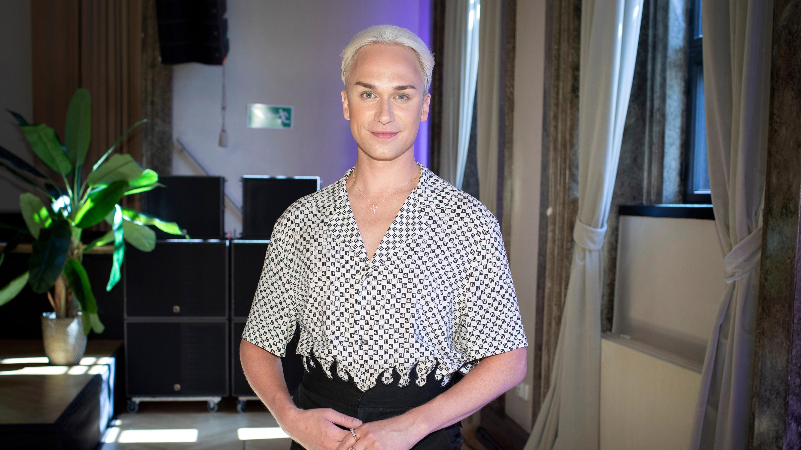 Christoffer Strandberg: Tämä asia muistuttaa Janne Puhakasta | Apu