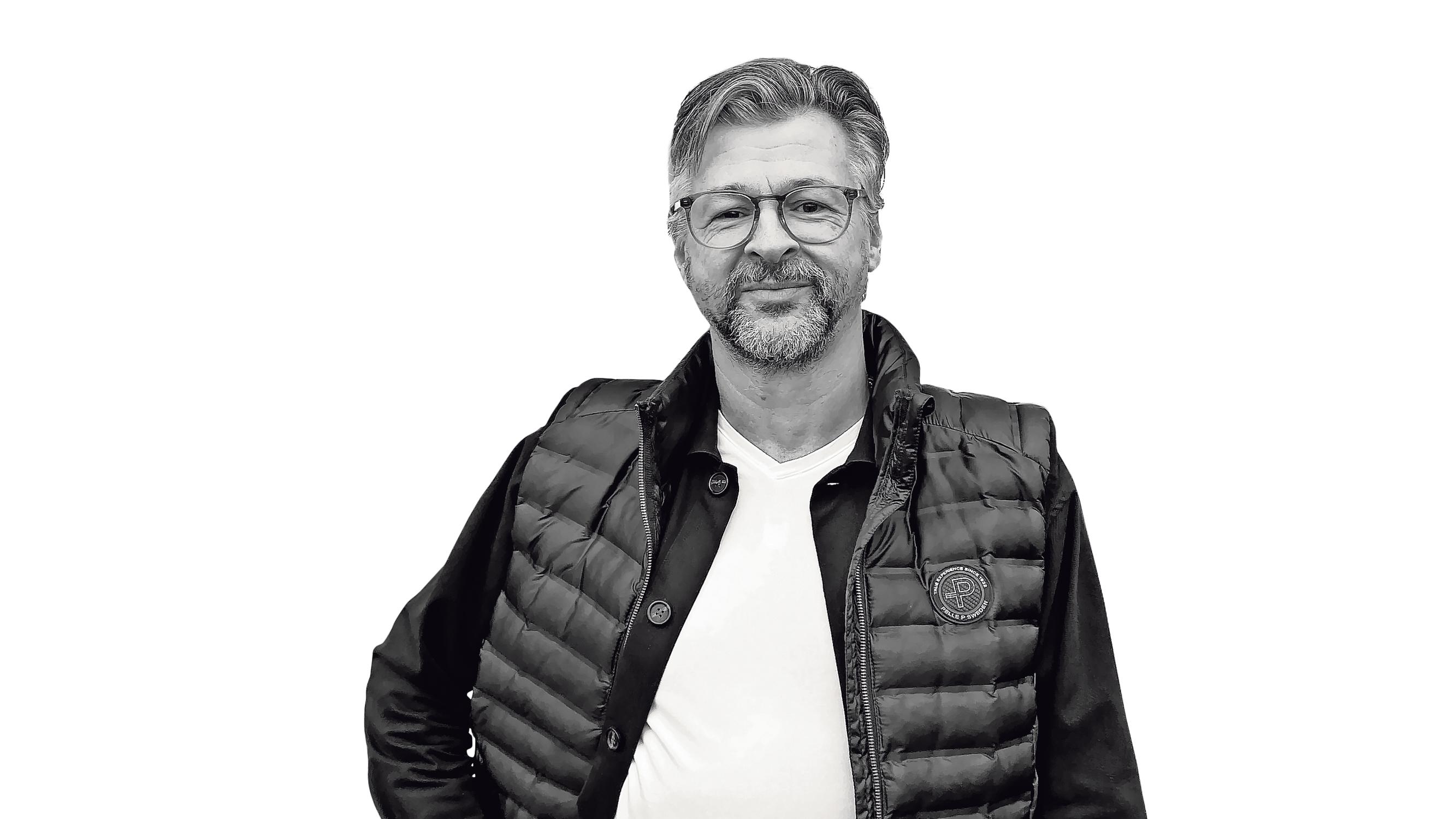 Dippi suosittu vain Suomessa ja Ruotsissa, Kenneth Johans kertoo | Image