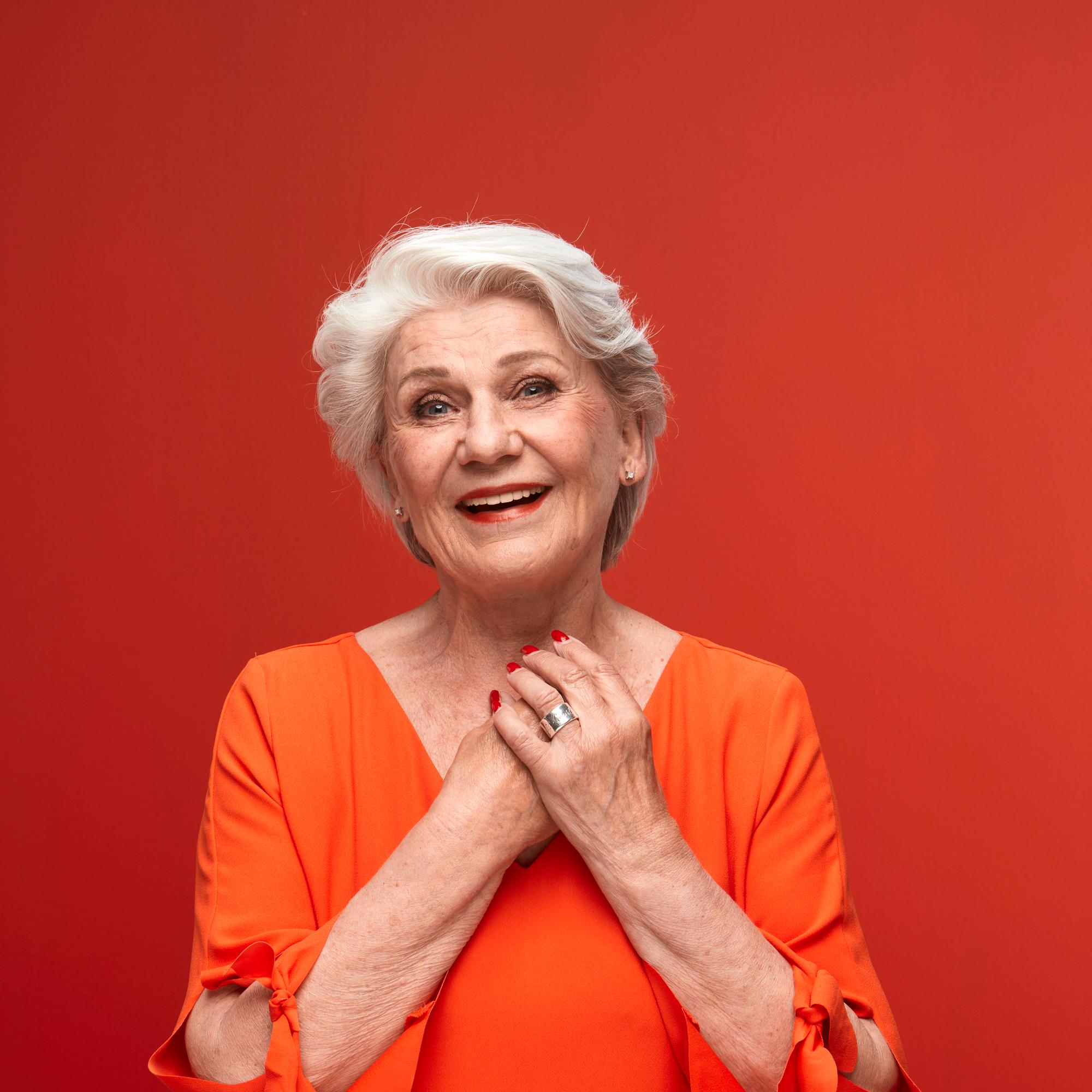 Ritva Oksanen: "En tarvitse miestä rinnalleni" | Apu