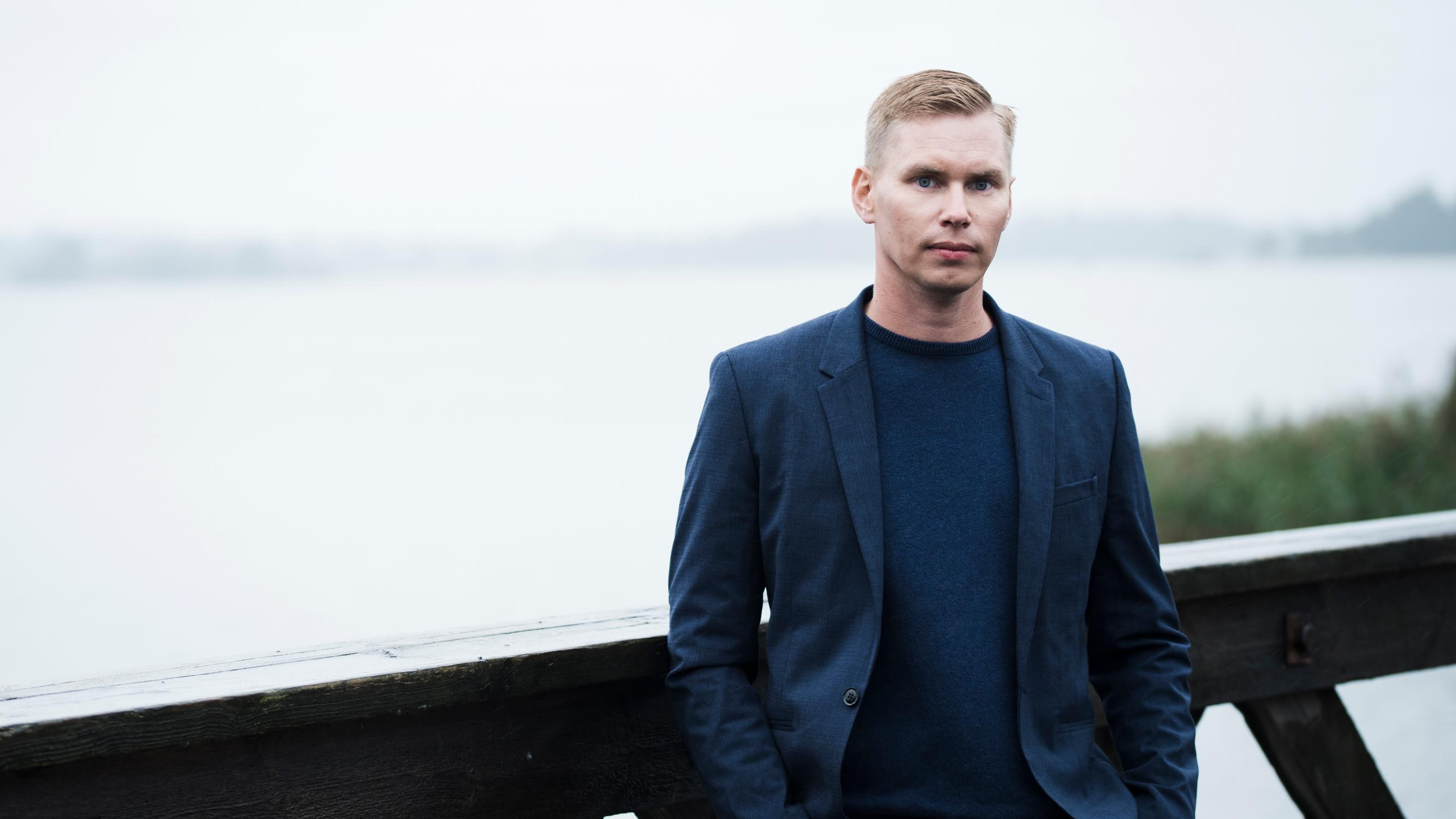 Arttu Tuominen: Häväistyt on silmänisku Twin Peaksille | Apu