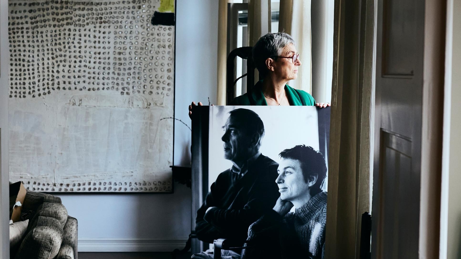 Näin Jörn Donnerin perintö hupeni | Bitte Westerlund kertoo | Apu