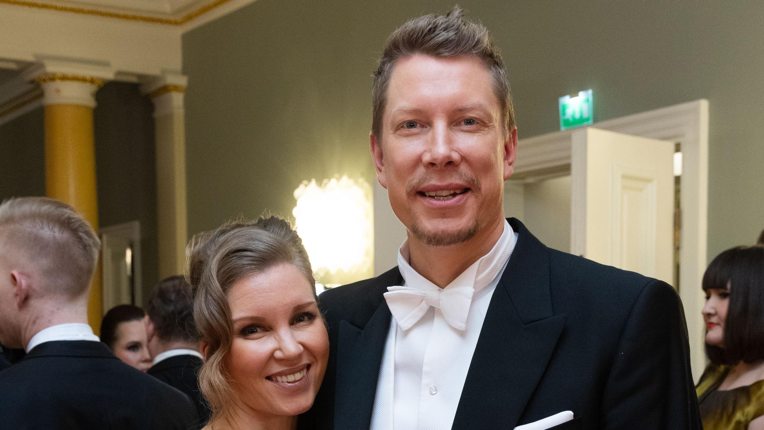 Terapeutti-Ville uupui | Vaimo koki riittämättömyyttä | Apu