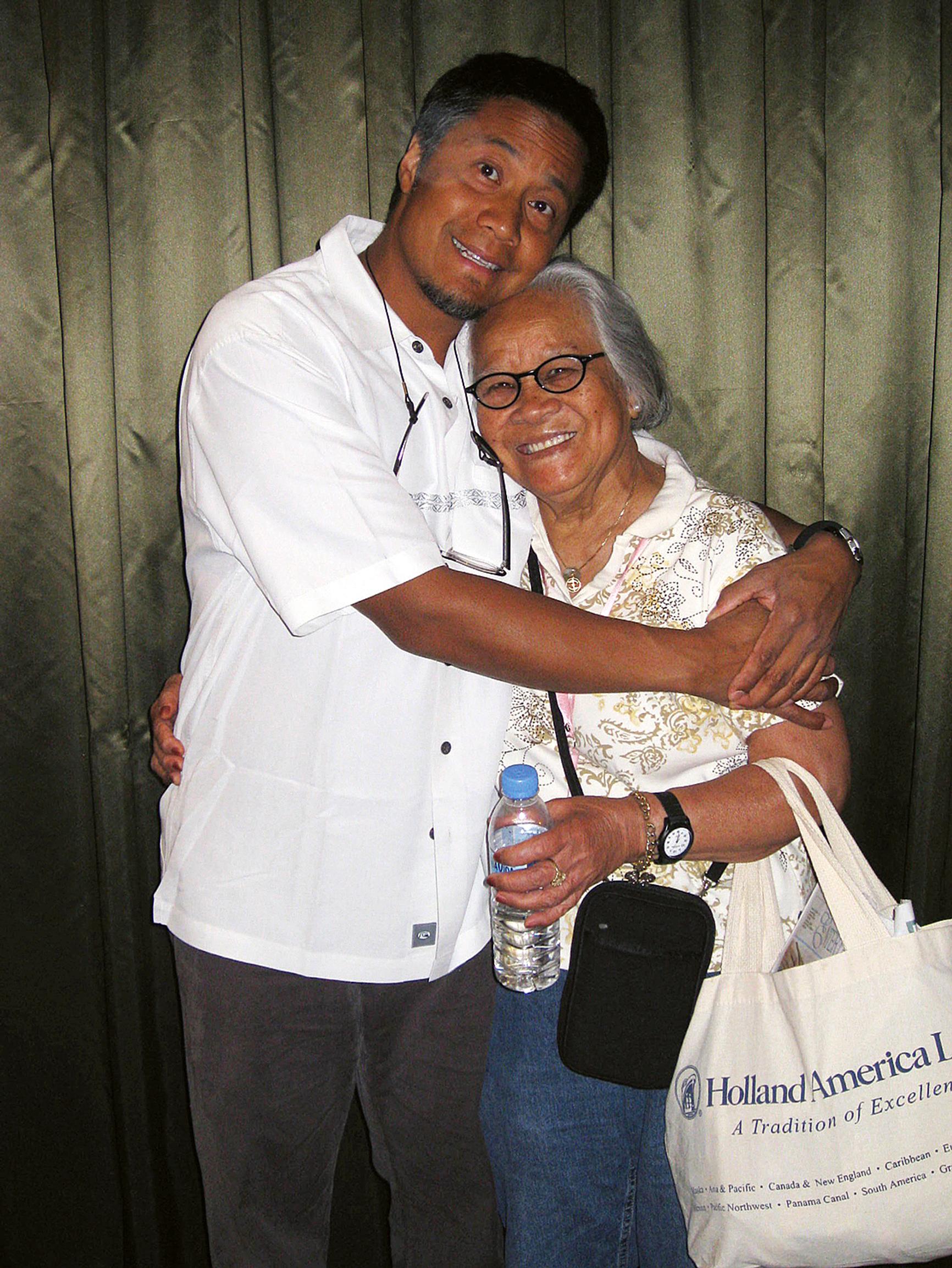 Minulla oli orja | Hän asui perheessäni 56 vuotta | The Atlantic