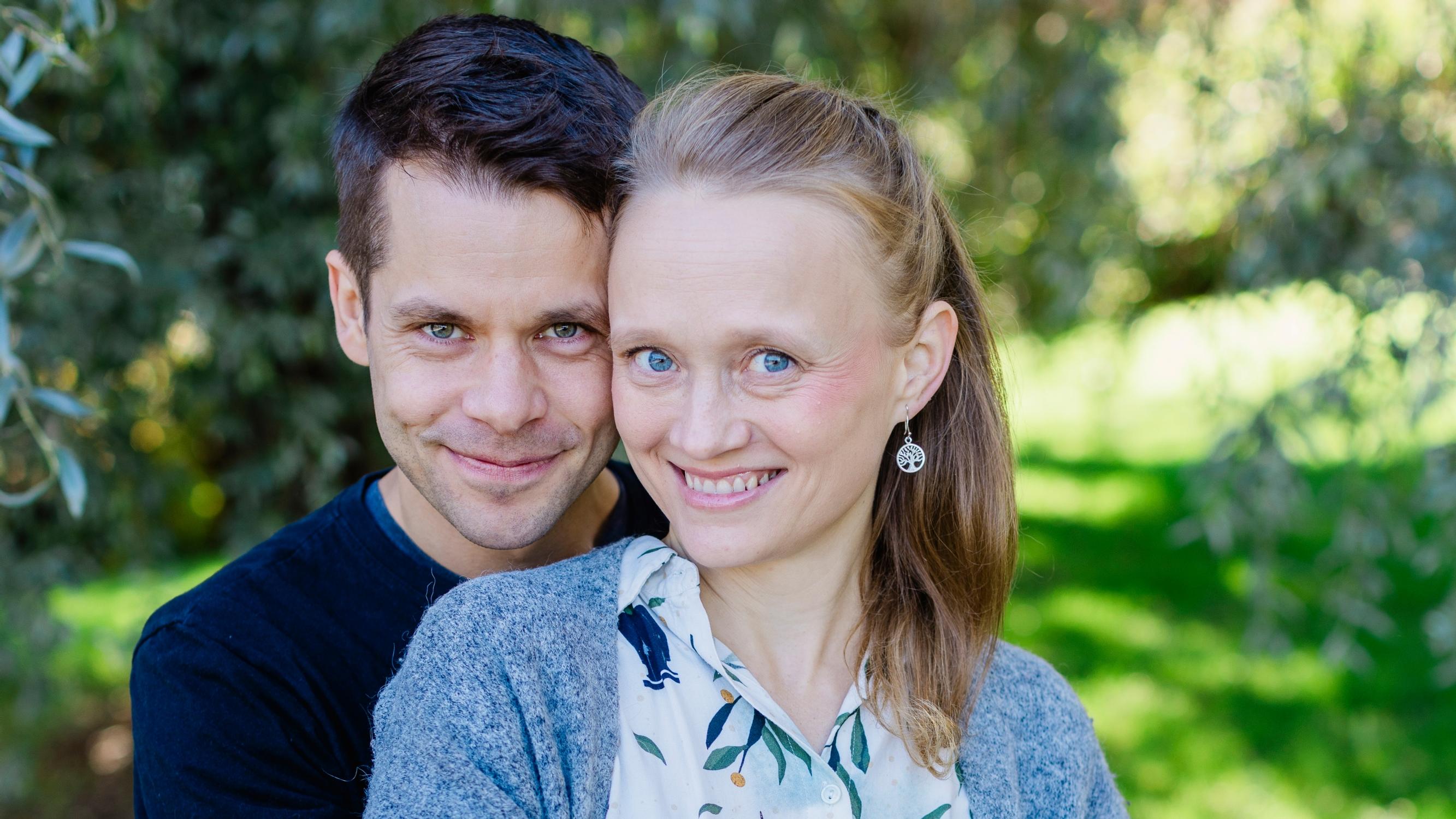 Krooninen hermokipu | ”Antti muistuttaa että aina olen selvinnyt” | Apu