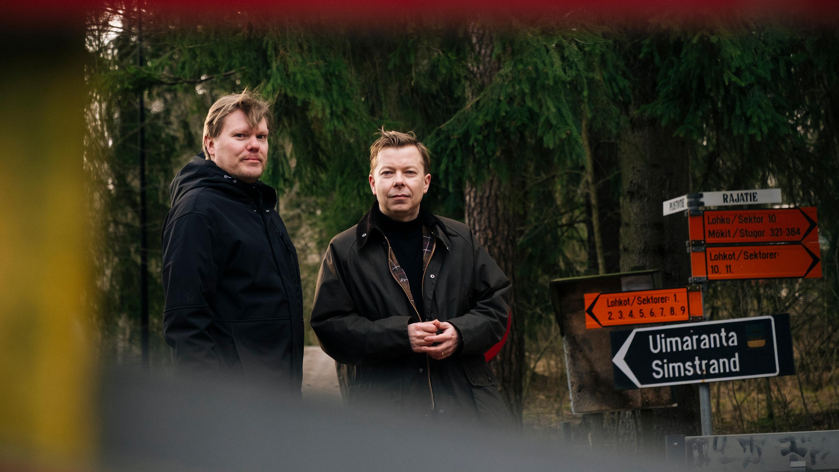 Sarjamurhaaja jäi kiinni sattumalta | Näin paljastui Ismo Junni | Apu