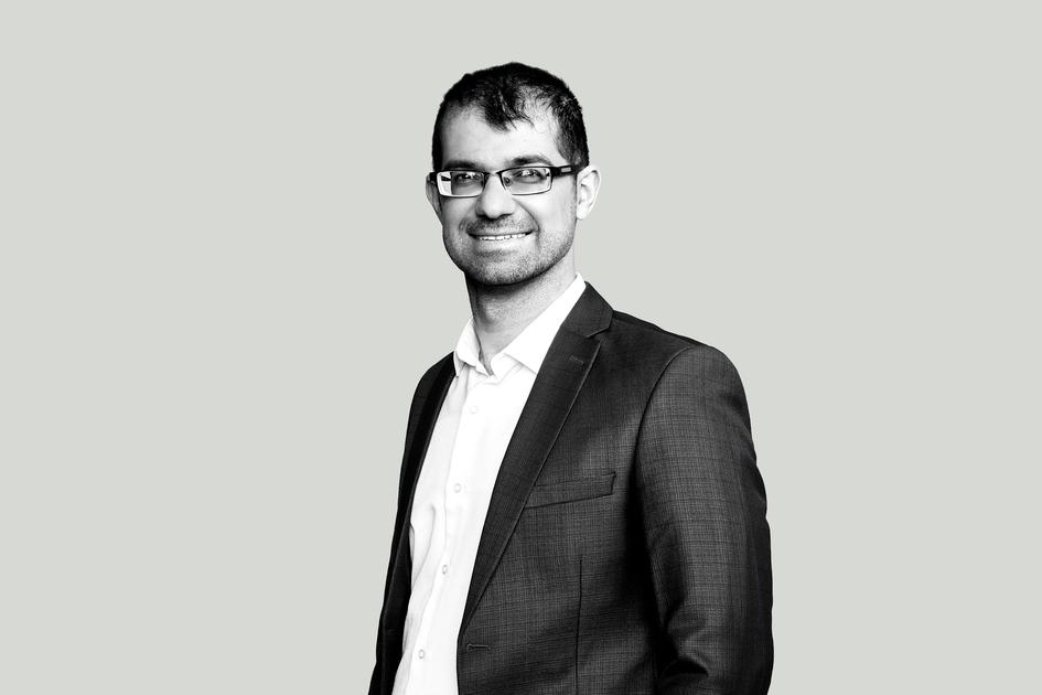 The newcomer to Finland wants to join in casual conversations | Apu