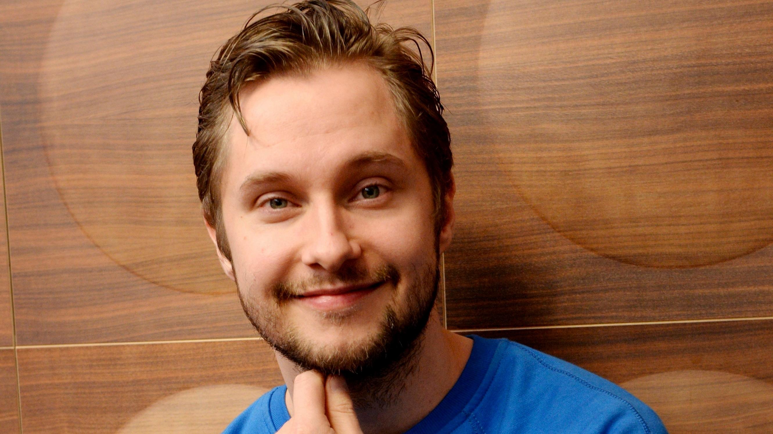 Heikki Ranta siivosi ennen maanisesti – Sitten tulivat lapset | Apu