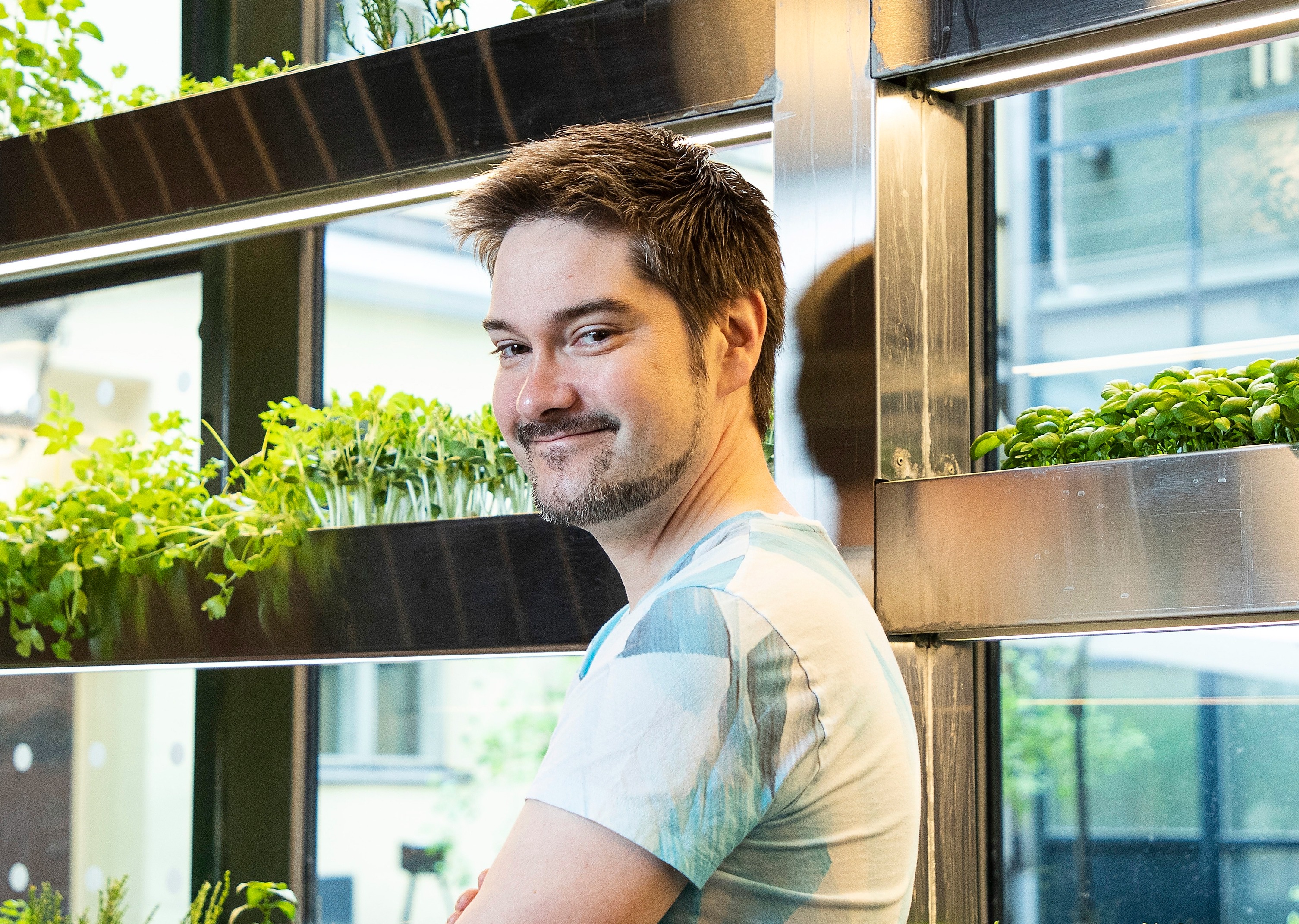 Henri Alén: ”Suomen aika luopua tiukasta alkoholipolitiikasta" | Apu