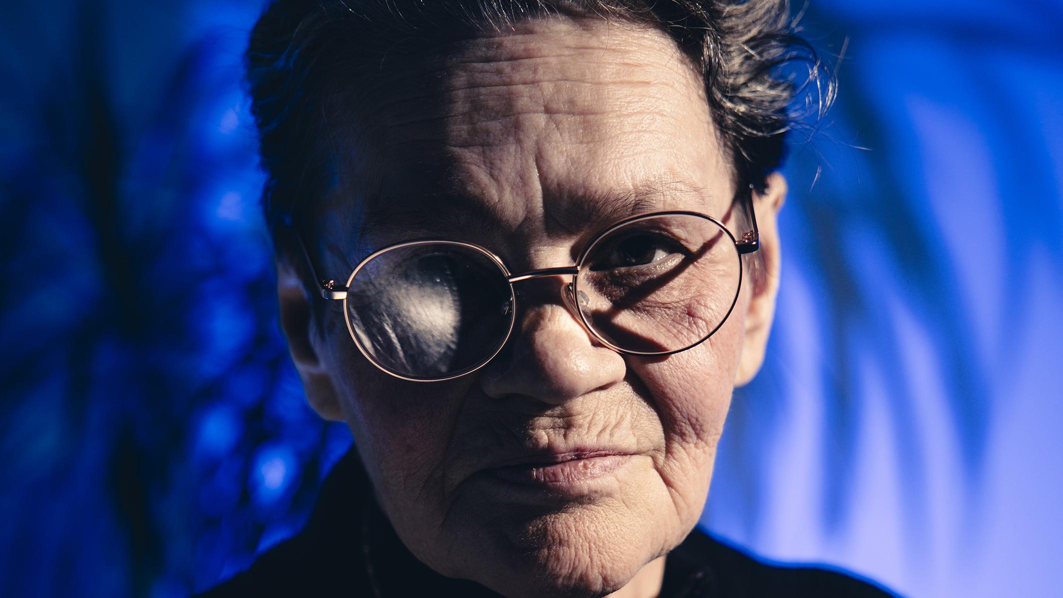 Huumekauppias Ella 72 selvisi suomalaisen huumemaailman huipulta | Apu