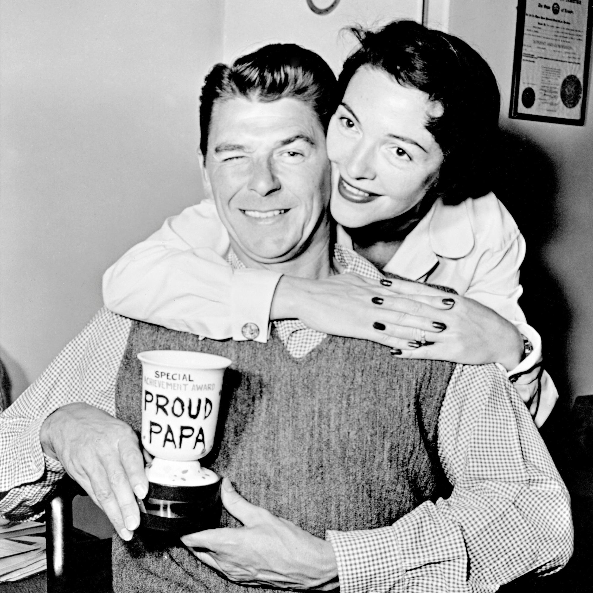 Historia: Ronald Reaganin Amerikka | Dokumentti Yle Areena | Apu