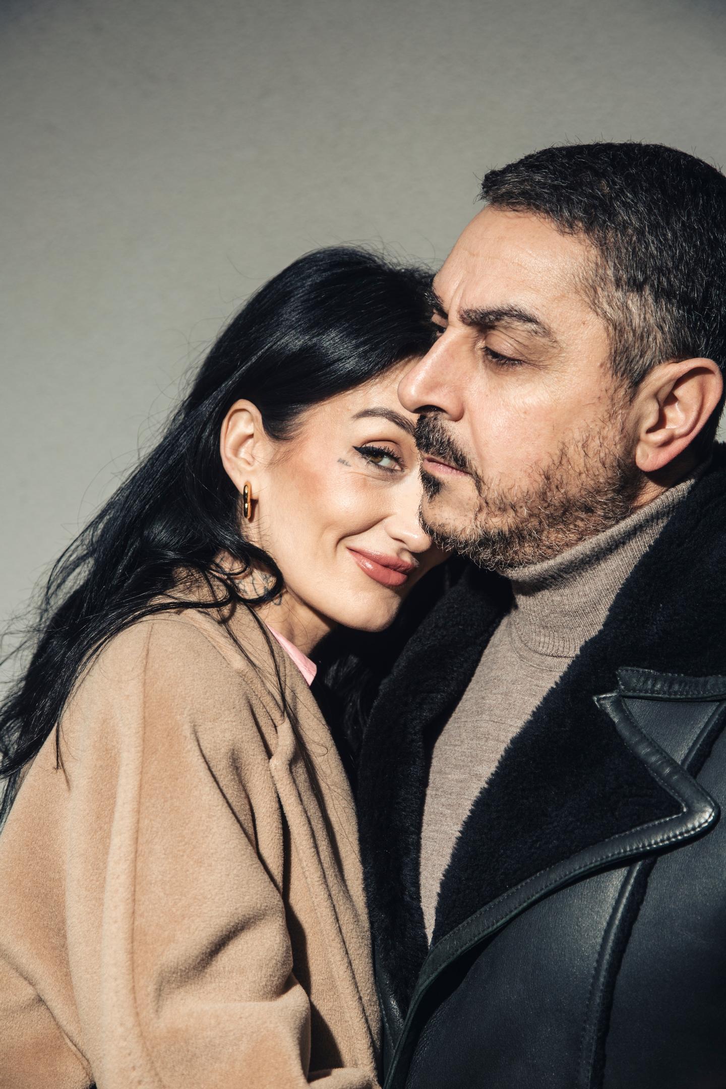 Kun Arman Alizad on masentunut, Senay on läsnä – ja se riittää | Apu