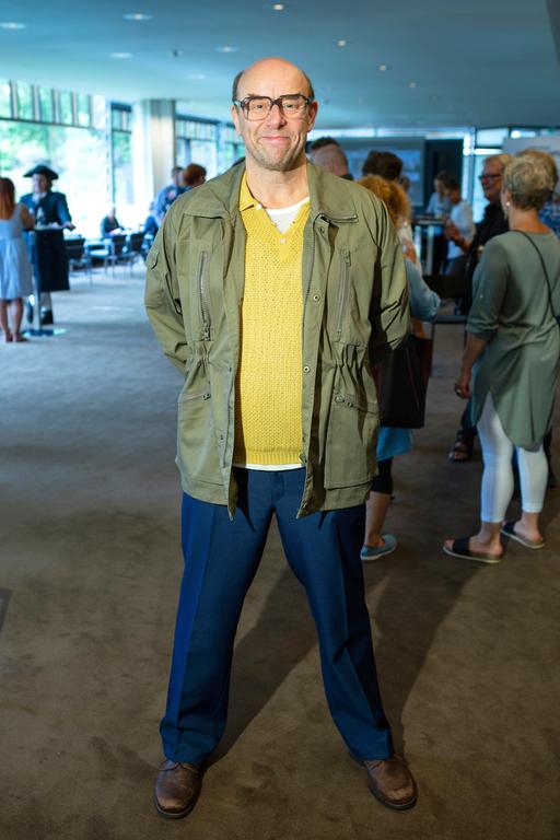 Ismo Apell | Kahdeksan lapsen isä, joka teki liikaa töitä | Apu