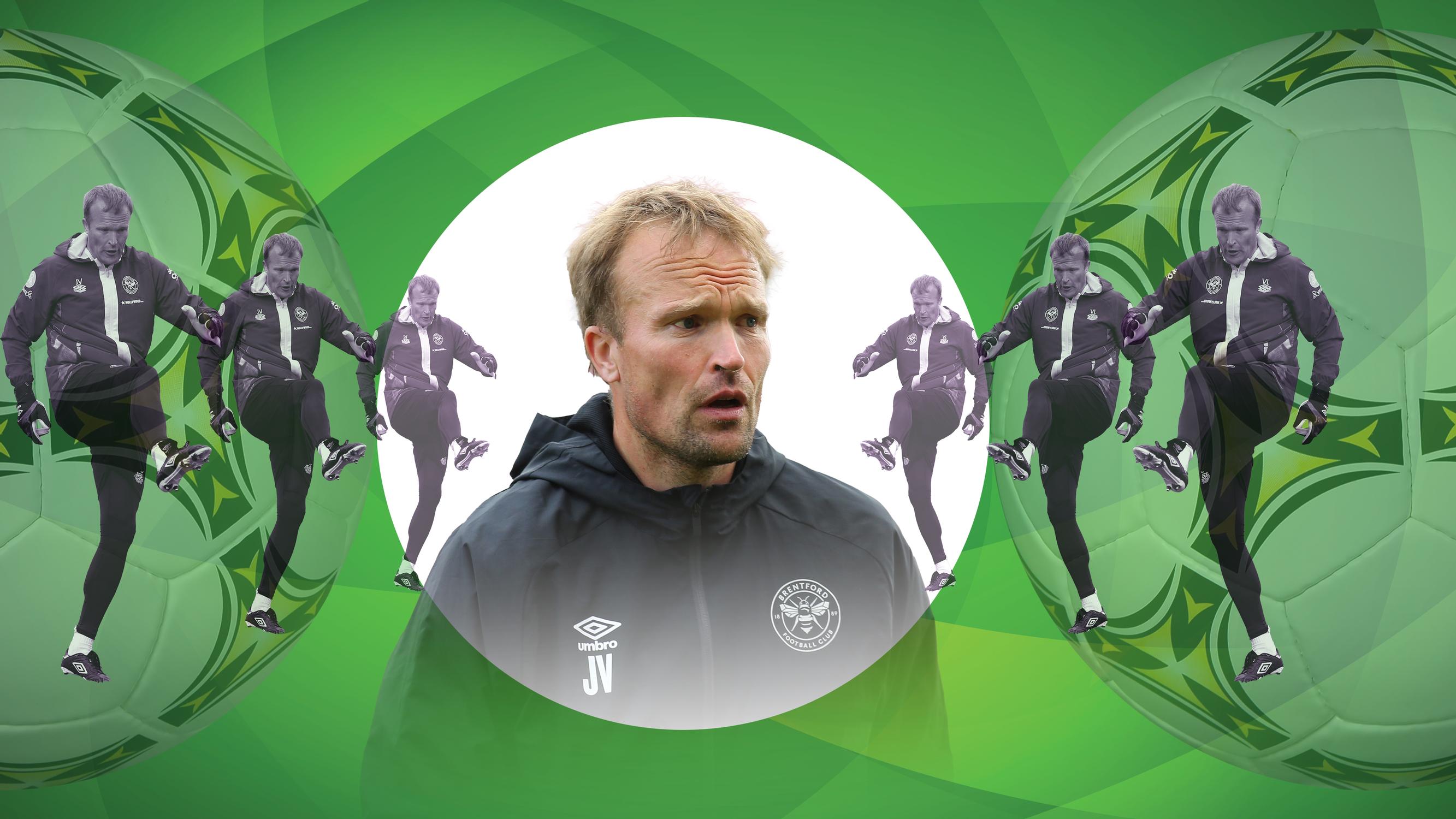 Jani Viander on työskennellyt 11 vuotta Brentfordille | Aitio