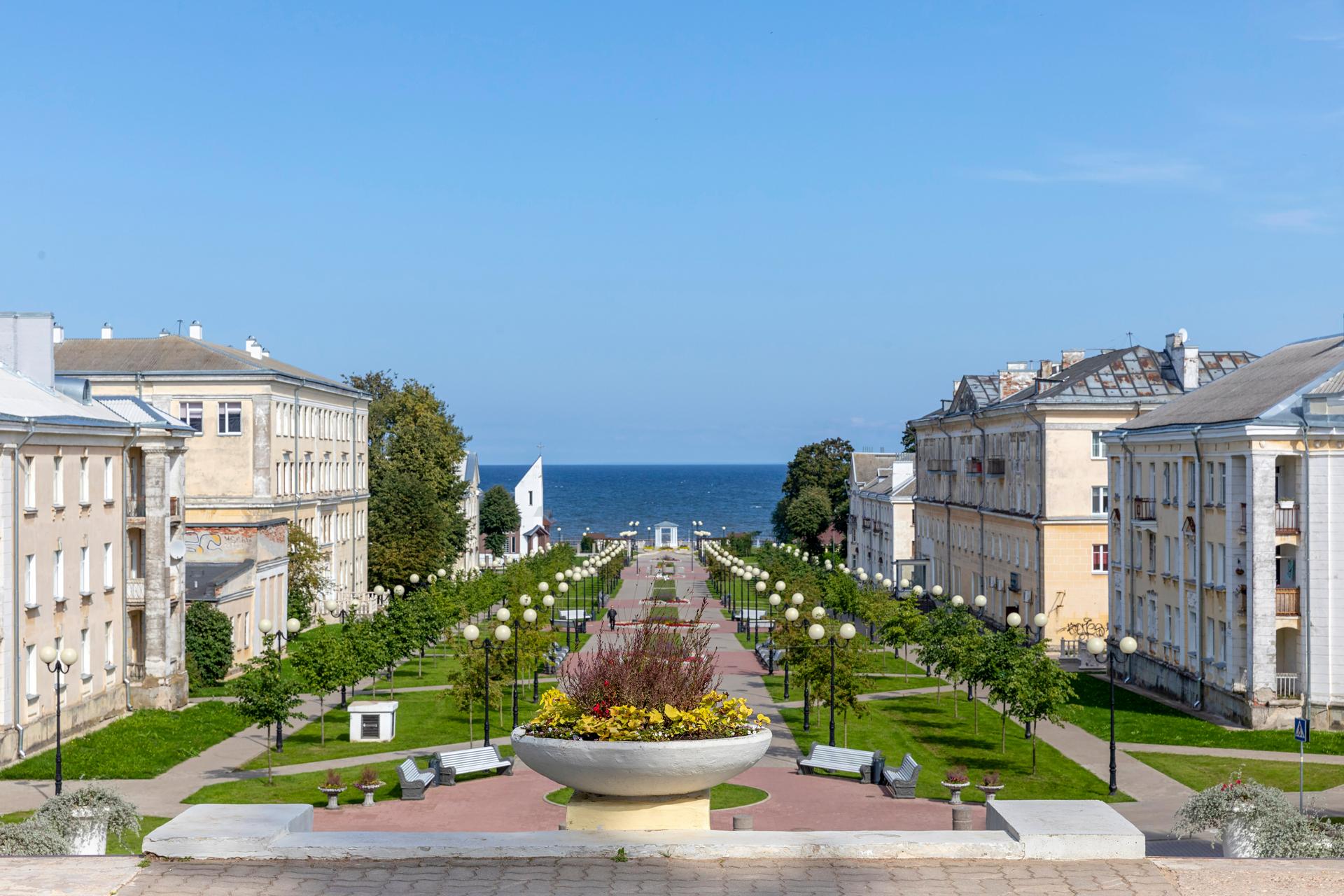 10 x seikkailijan Itä-Viro | Mondo