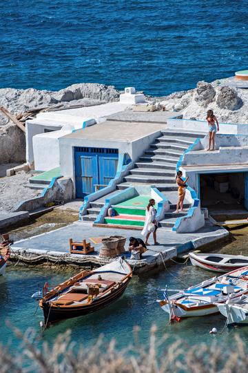 Maltan, Kreikan, Kroatian ja Espanjan saaret | Vain hauskanpitoa | Mondo