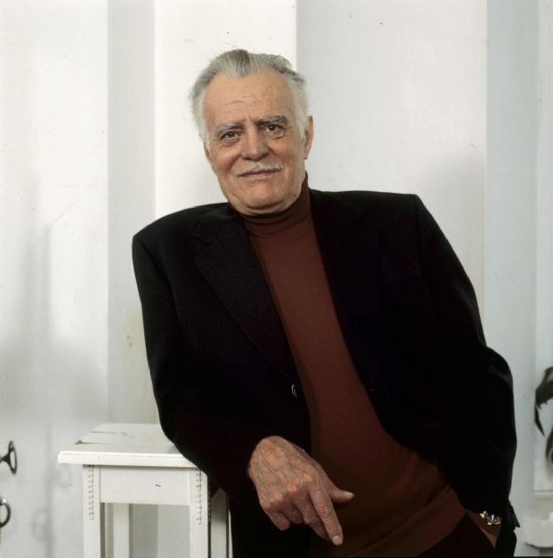 Tauno Palo: Rakastetut teatterisuvut, osa 3 | Apu