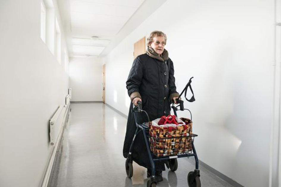 Polvikipu on merkki | Apu