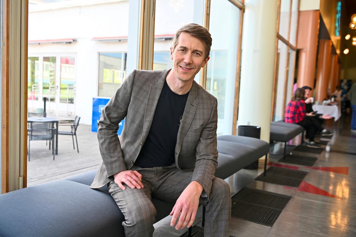 Jussi Vatanen: ”Hermoni menevät, kun näen sähköpotkulaudan...” | Apu