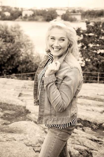 Ringa Ropo: "Pahimman tuskan jälkeen pitää miettiä keinoja, joiden ...