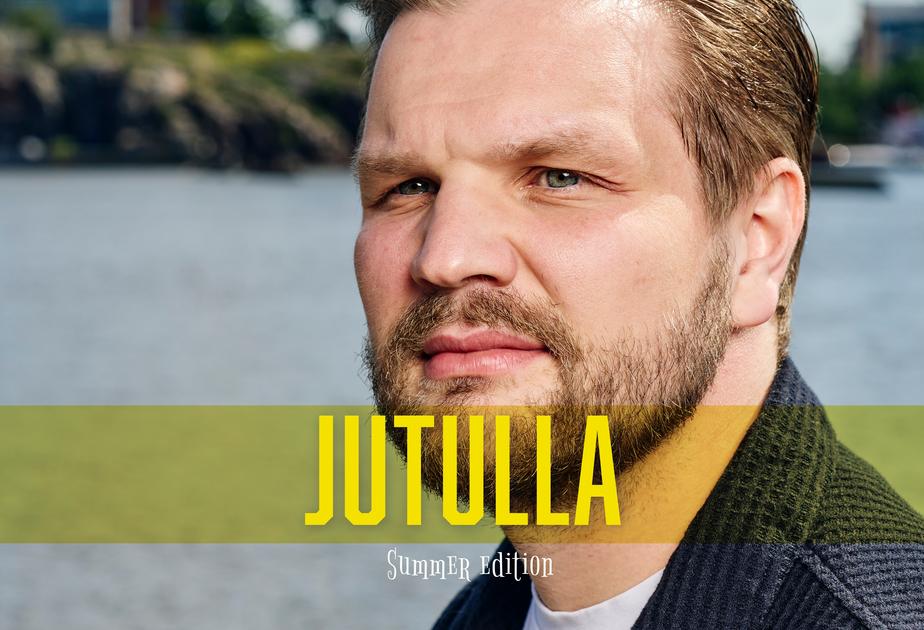 Sami Salonen – jalkapalloagentin elämä ja mielenmaisema | Aitio