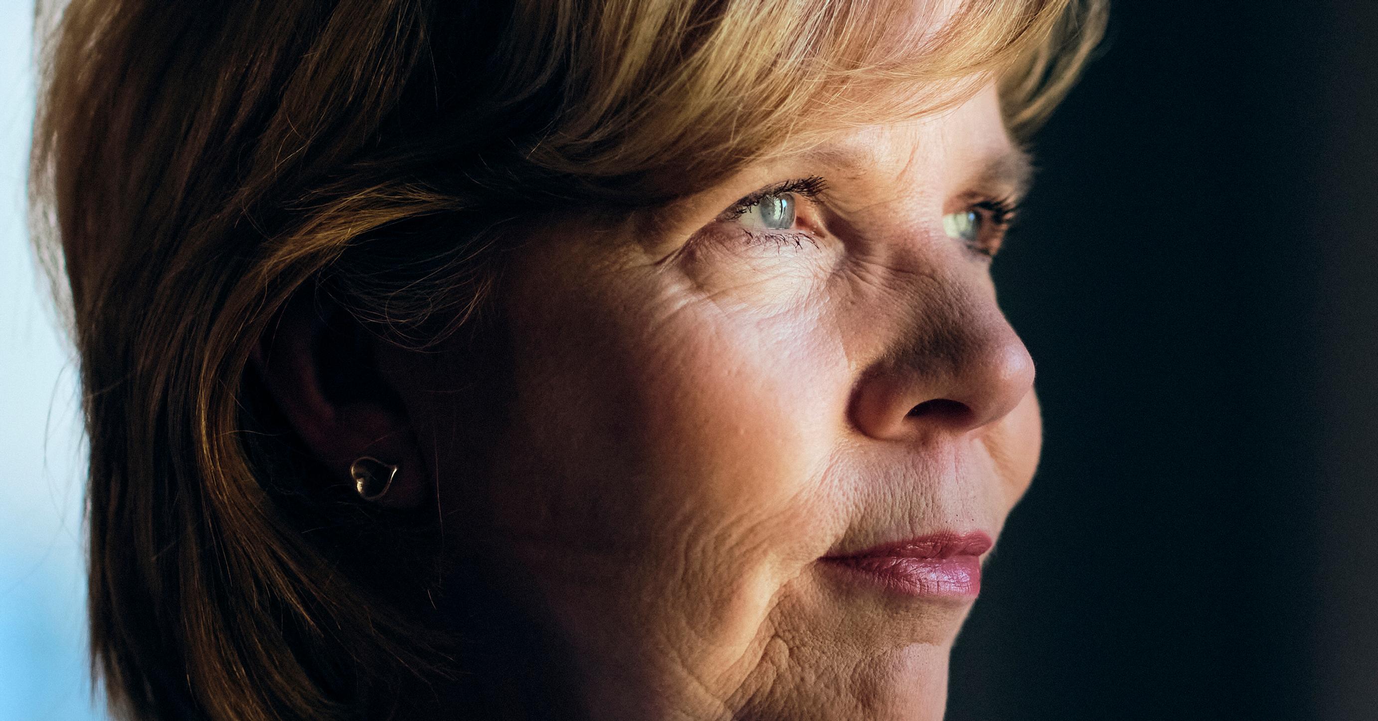 Anna-Maja Henriksson jättää RKP:n puheenjohtajuuden | Apu