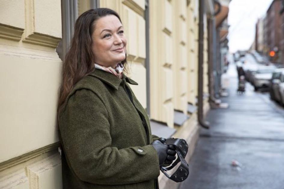 Liukastuminen toi pysyvät kivut | Apu