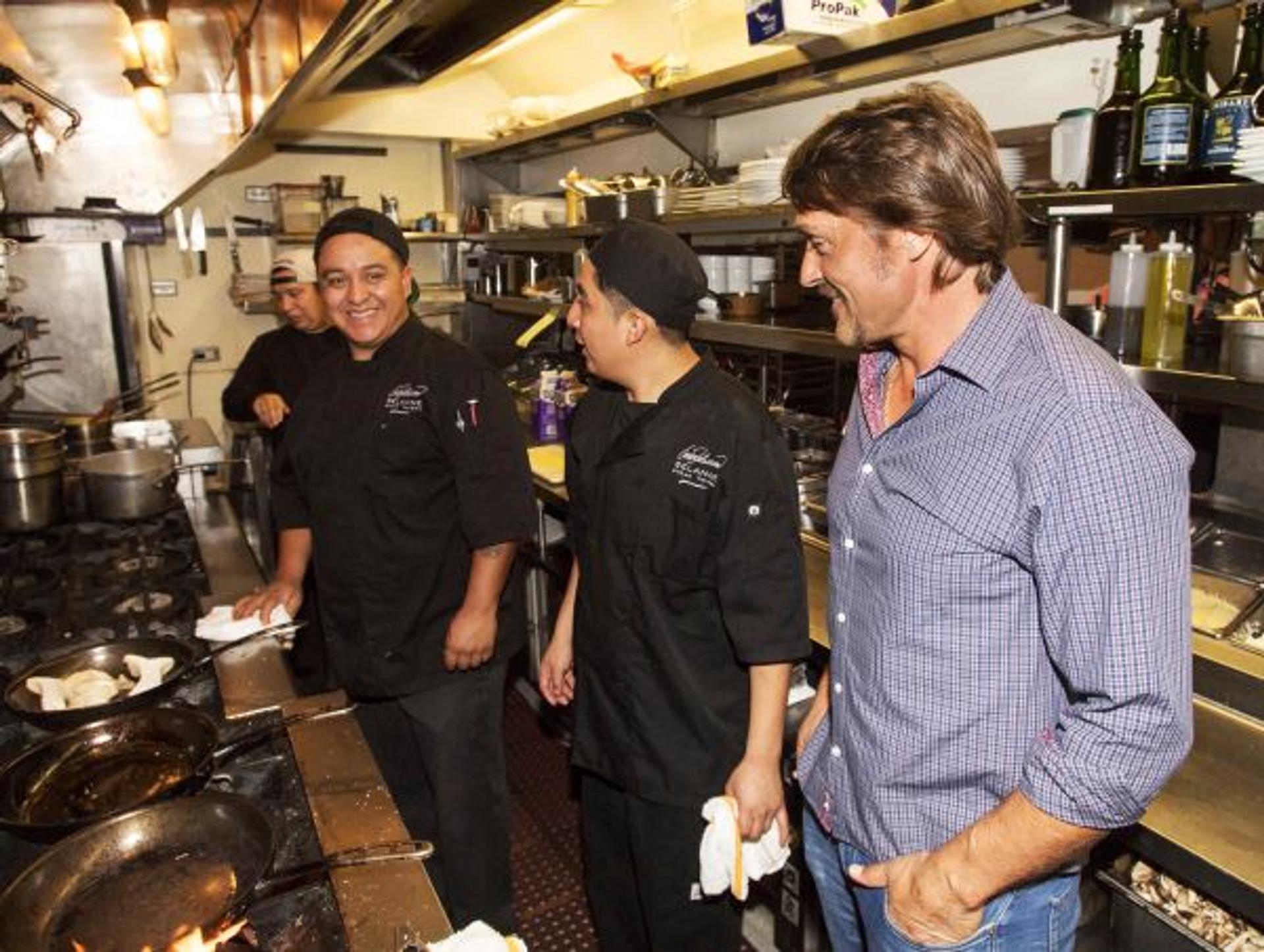 Teemu Selänne: Trump oli parempi vaihtoehto | Apu