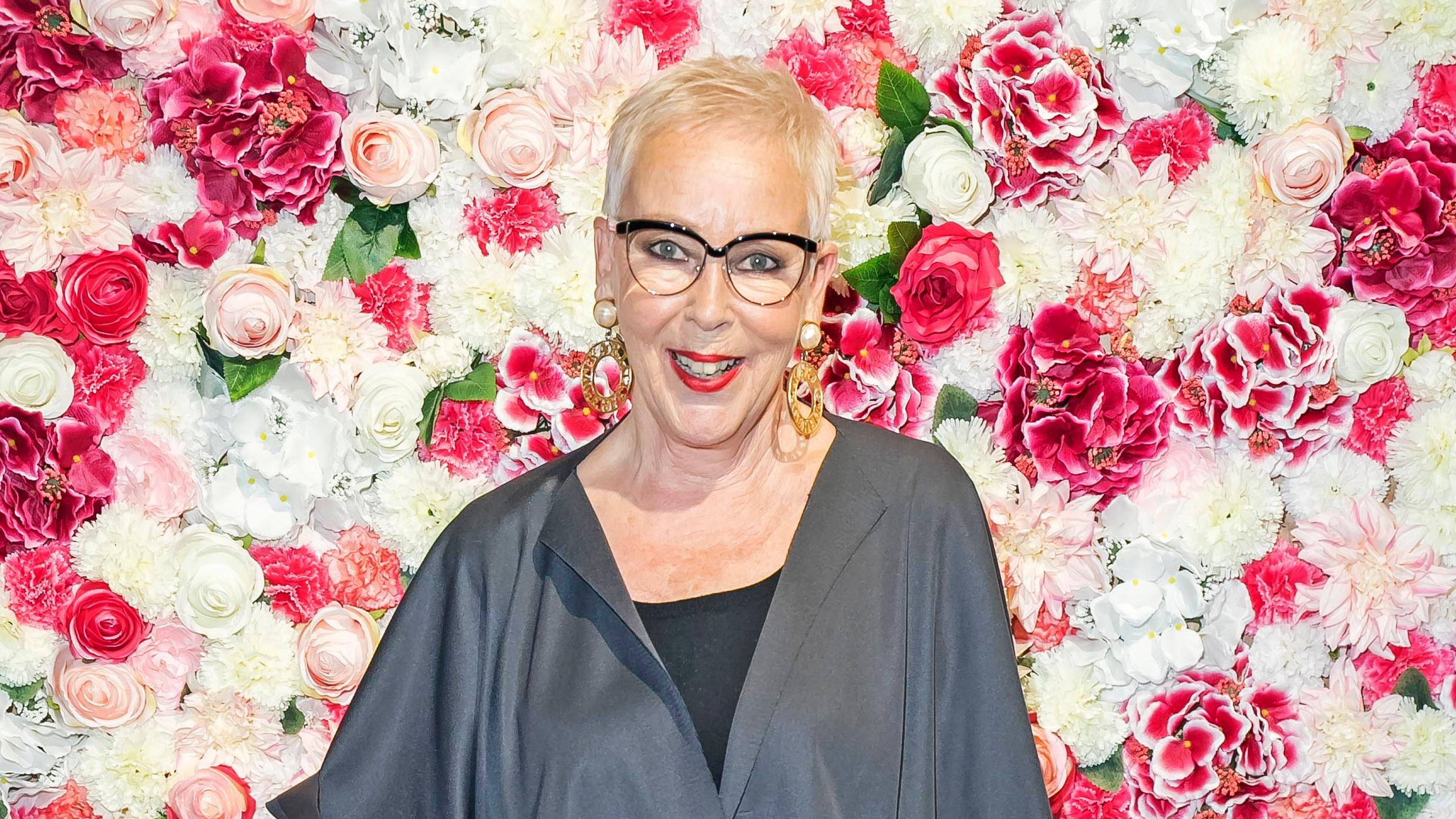 Linnan juhlat 2021: Jukka Rintala ja Raili Hulkkonen talkoisiin | Apu