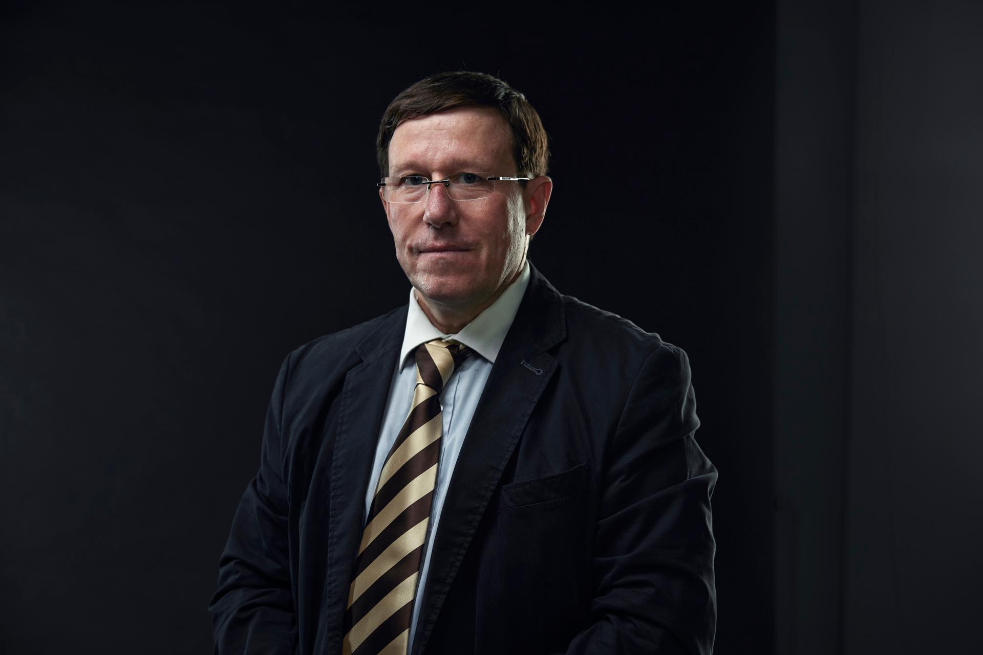 Arkady Moshes: Tätä suomalaiset eivät halua kuulla Venäjästä | Image