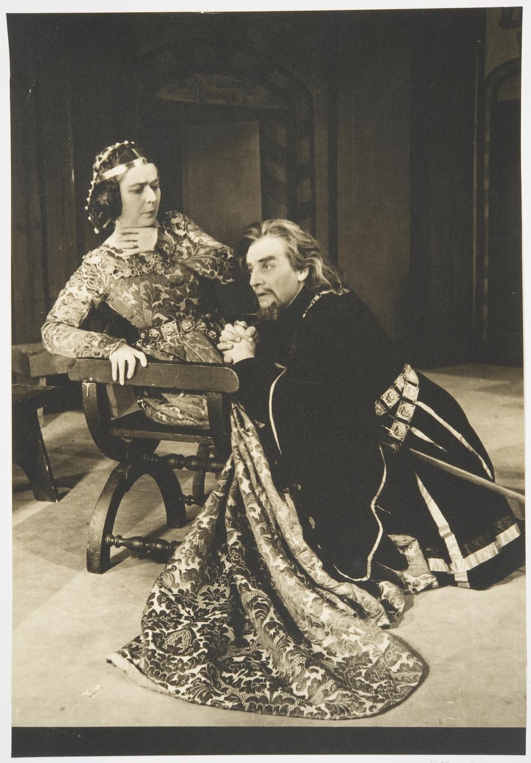 Joel Rinne ei itse arvostanut elokuvauraansa | Kohtalona Jussi | Apu