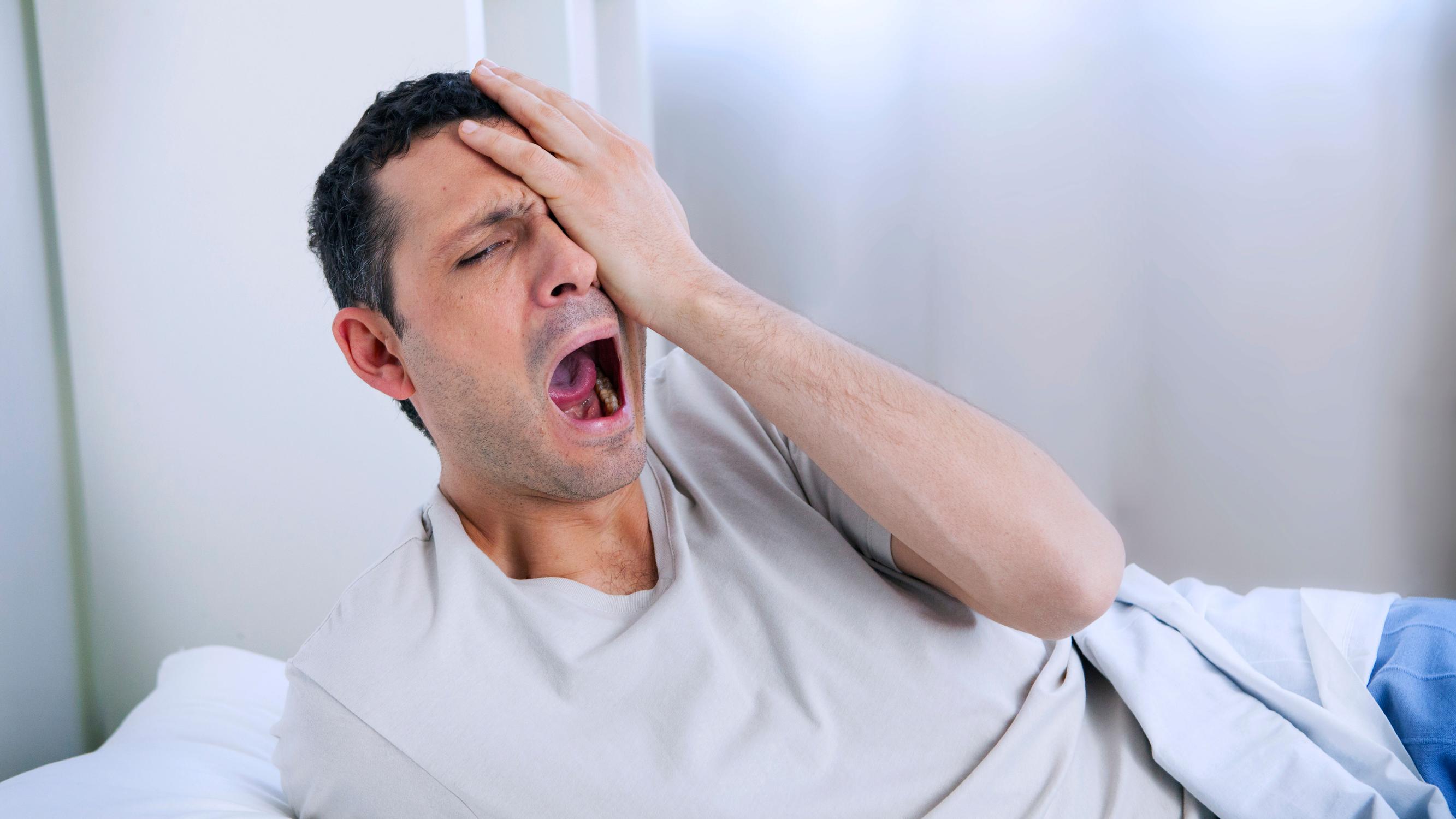 Unettomuus, masennus ja ahdistus ruokkivat toisiaan | Apu