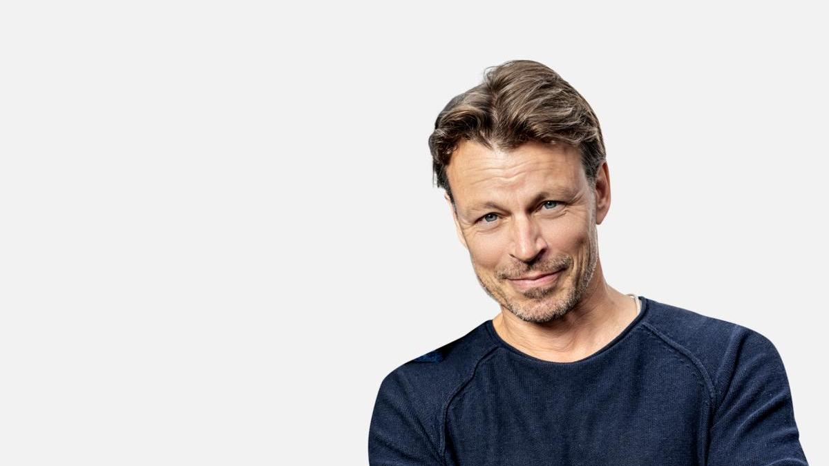 Peter Franzén: ”Suomi on koko ajan sydämessäni” | Apu