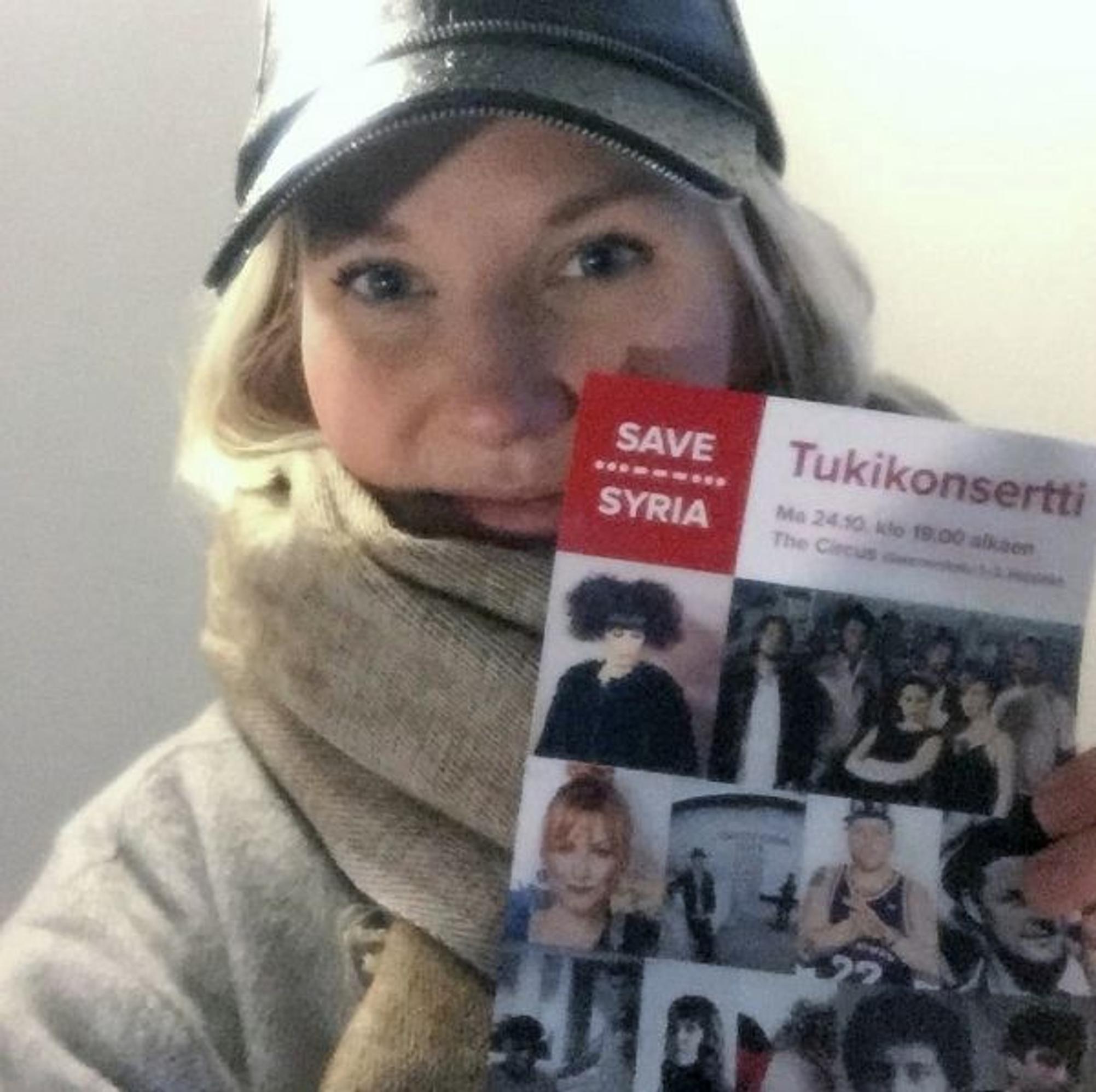 Oaklandissa kuolleen Hanna Ruaxin isä Yrjö Timonen vaatii vihan ...