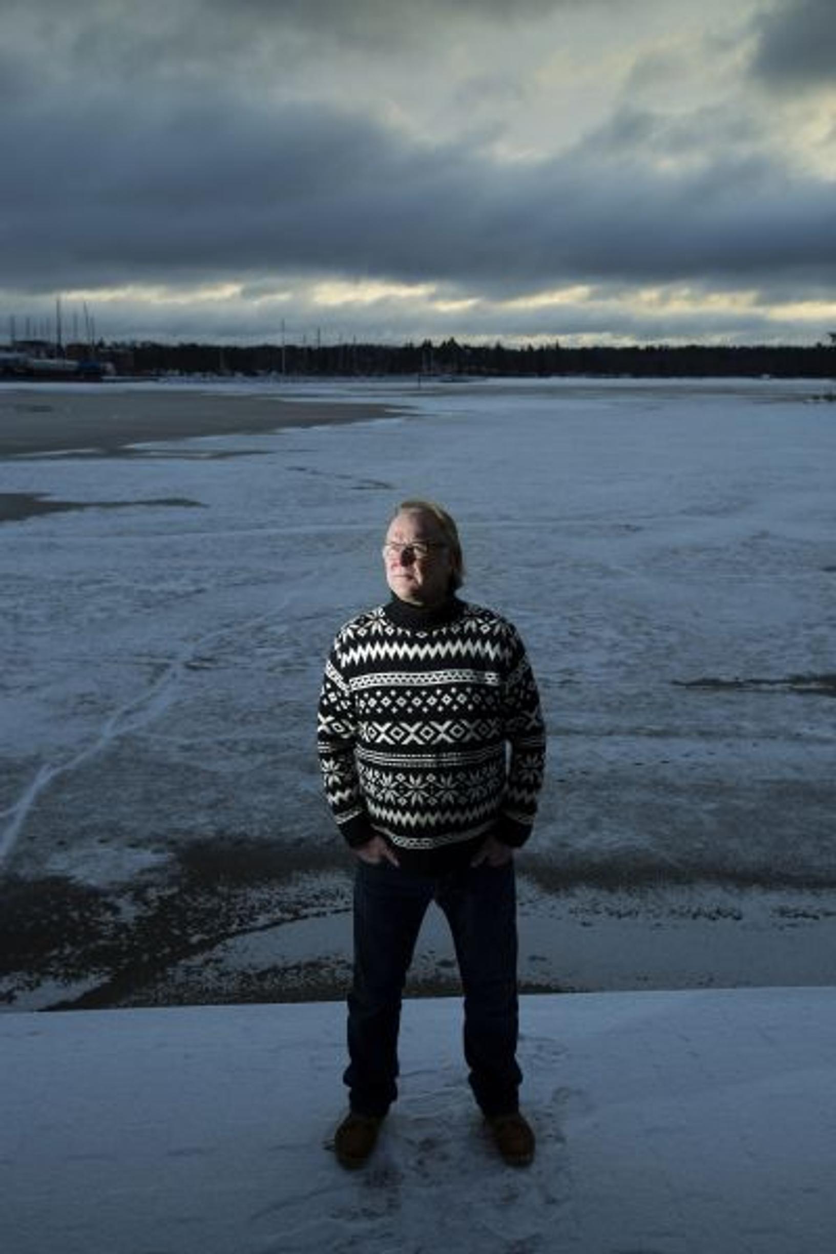 Oaklandissa kuolleen Hanna Ruaxin isä Yrjö Timonen vaatii vihan ...