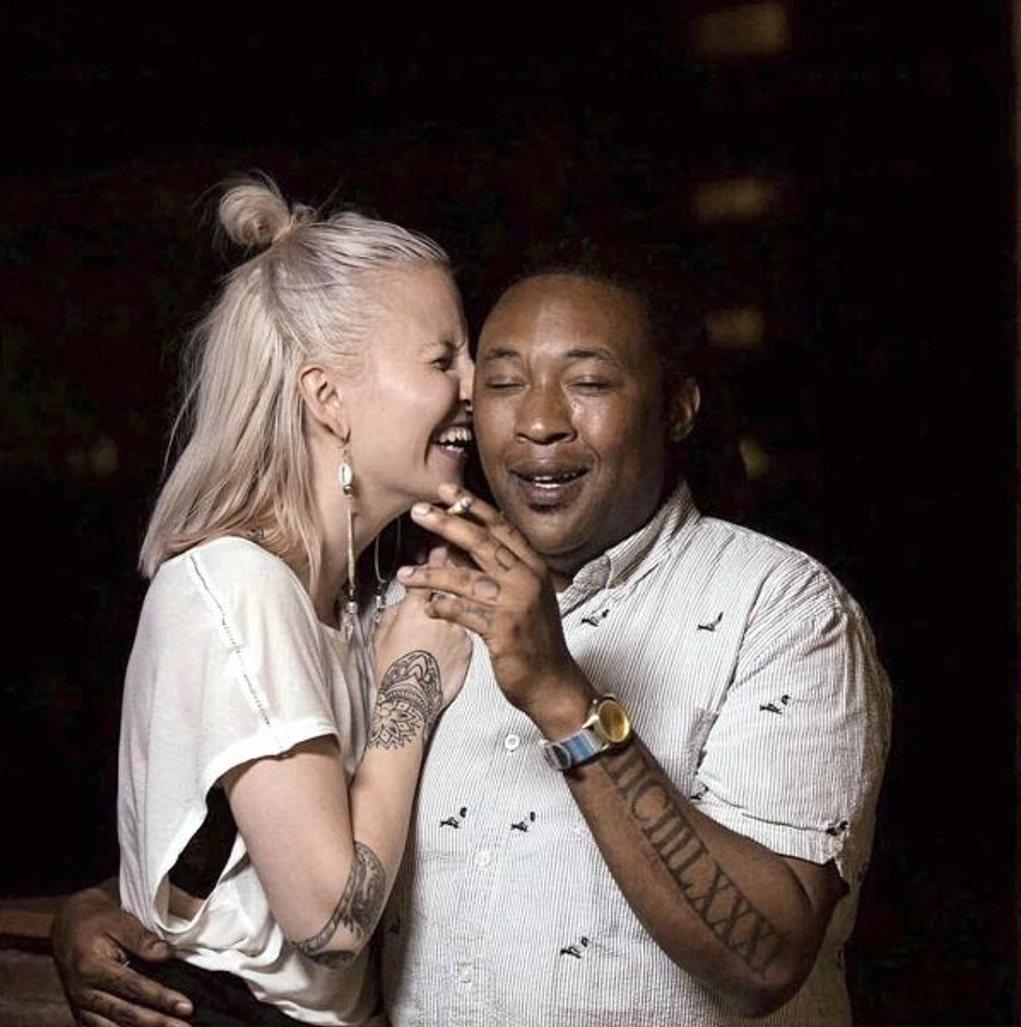 Oaklandissa kuolleen Hanna Ruaxin isä Yrjö Timonen vaatii vihan ...